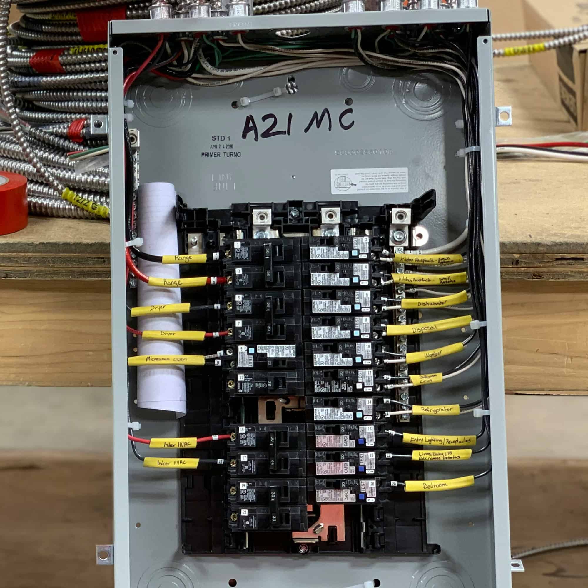 Home Inspection – 1st Choice Inspection Services