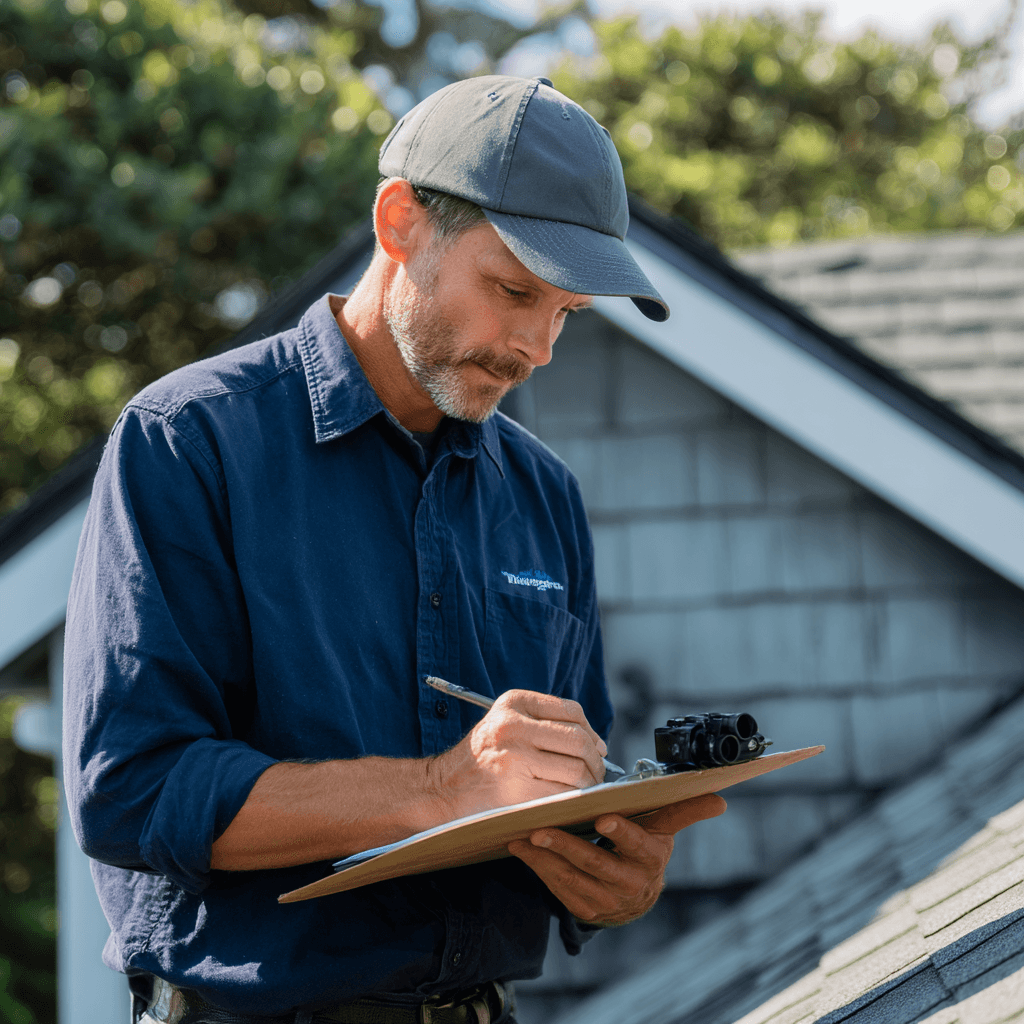Insurance Claim Inspections in Robson Ranch – 1st Choice Inspection ...